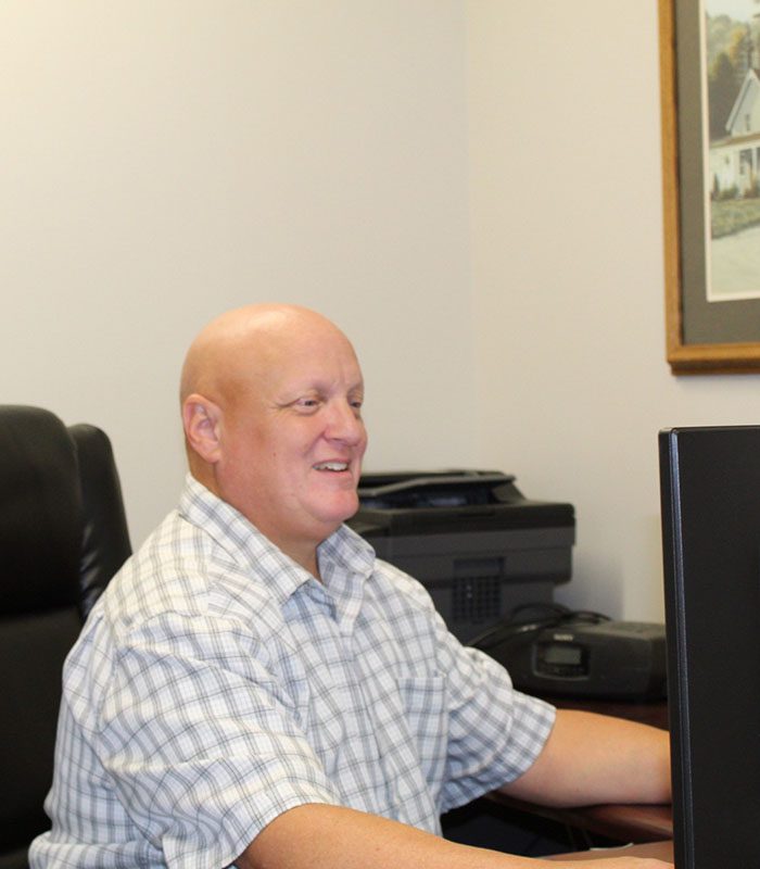 Meet Our Team - Donadio Insurance Group